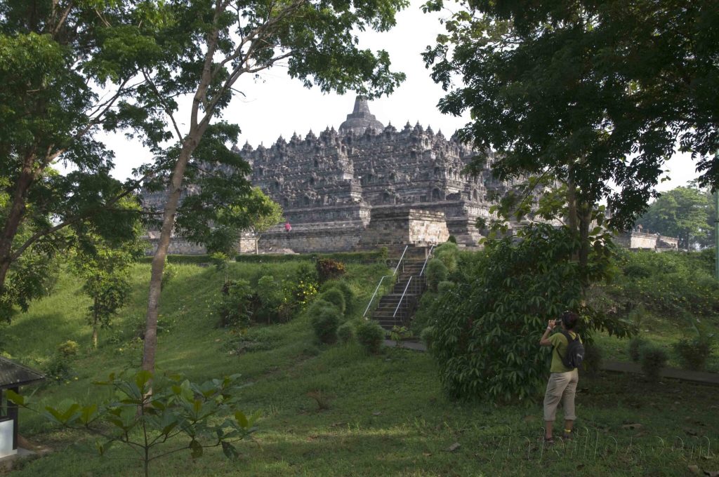 La isla de Java en Indonesia | viajefilos.com