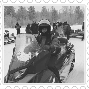 4 días en Rovaniemi | viajefilos.com