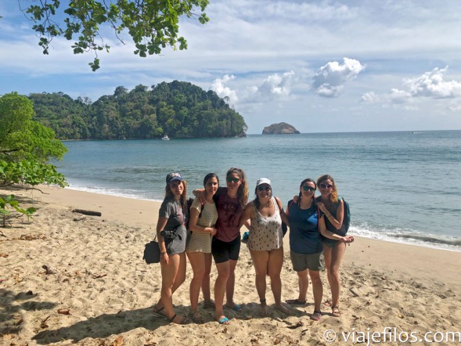 Viaje a Costa Rica. 10 días a tu aire | viajefilos.com