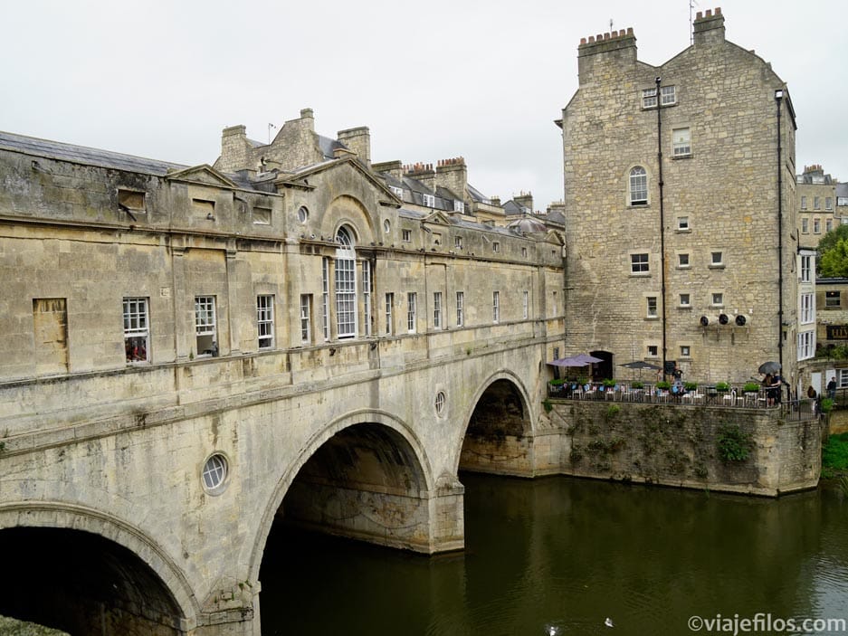Alrededores de Bristol: Qué ver en Bath, Salisbury y Stonehenge ...