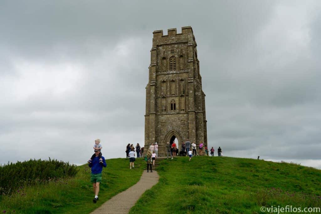 Dos visitas cerca de Bristol: Glastonbury y Wells | viajefilos.com