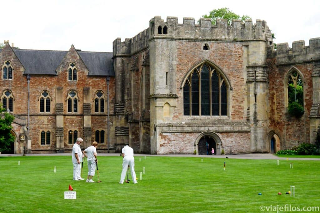 Dos visitas cerca de Bristol: Glastonbury y Wells | viajefilos.com